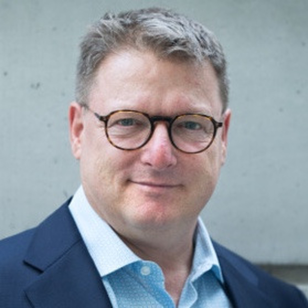 Dr. Michael Merz - COO - PYREG GmbH | XING