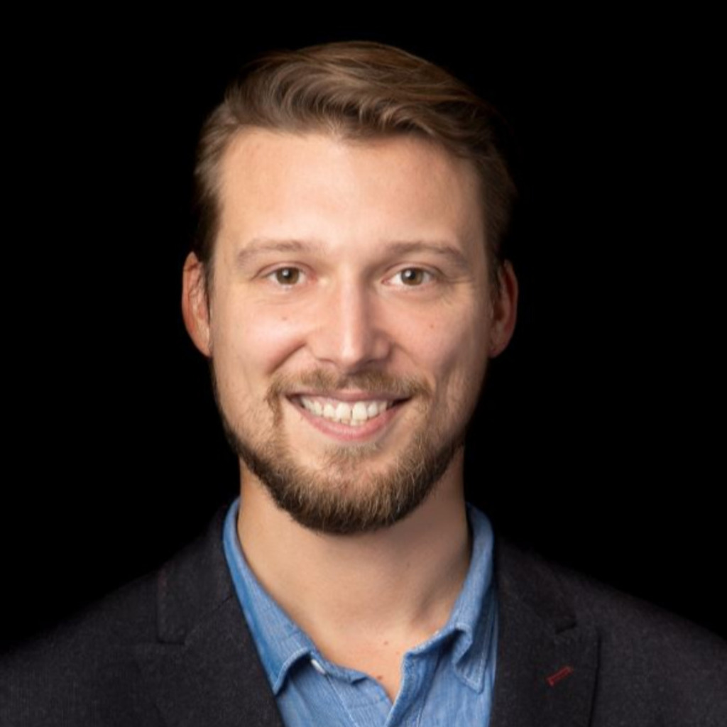 Tim Ponier - Sales Team Manager DACH - Management Events | XING