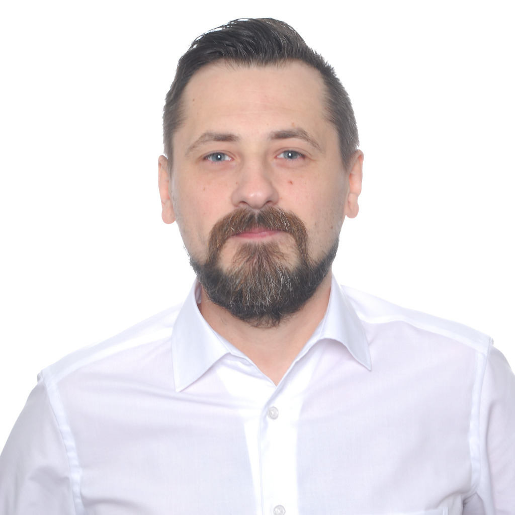 Robert Stolarczyk - Auszubildender - EDUARD KRONENBERG GmbH | XING