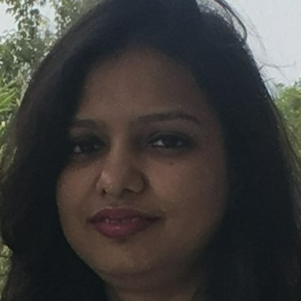 Sulbha Bansal - Software Developer - Clearwater Analytics | XING