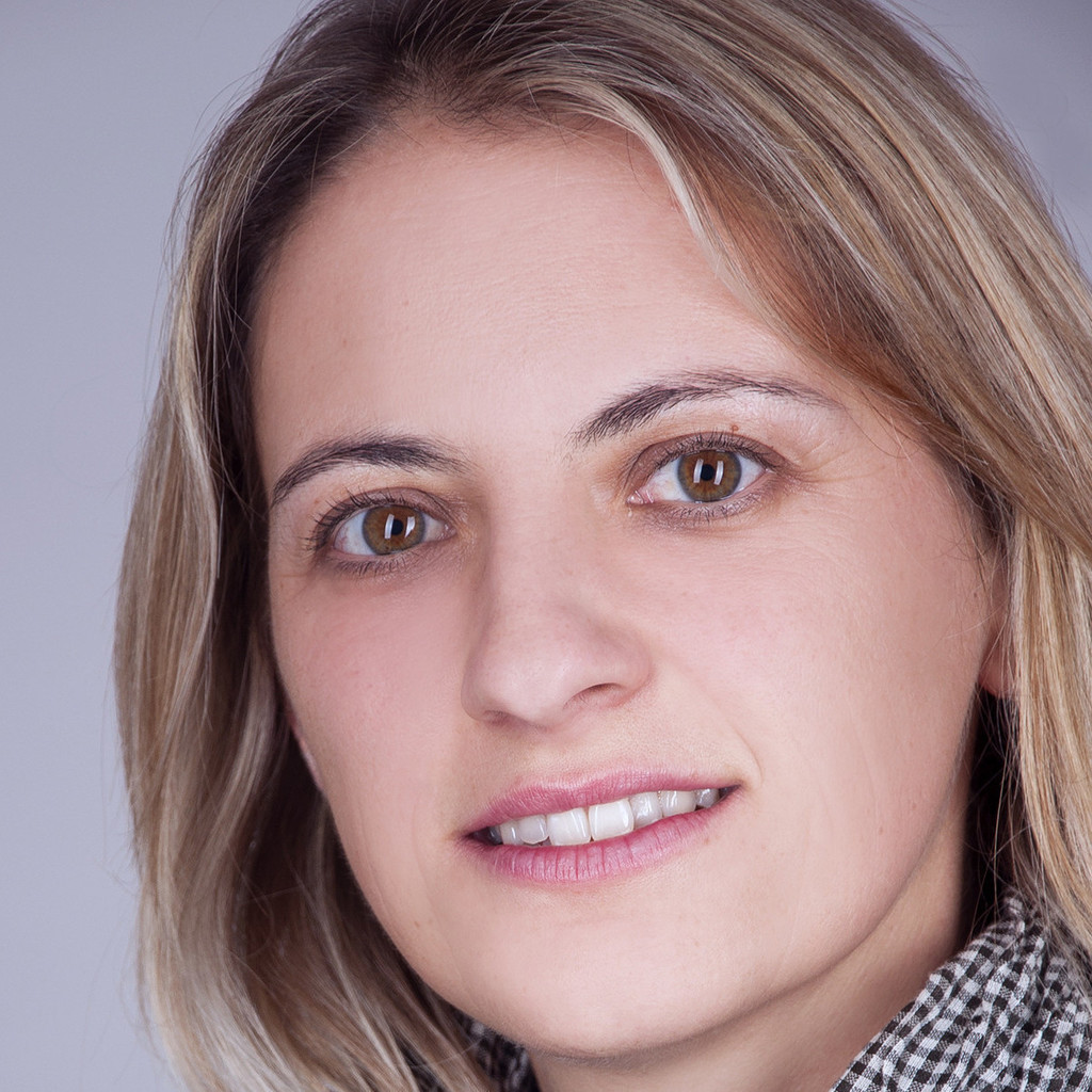 Katrin Eisenschenk - Inhaberin und Geschäftsleitung Lerninsel Katrin ...