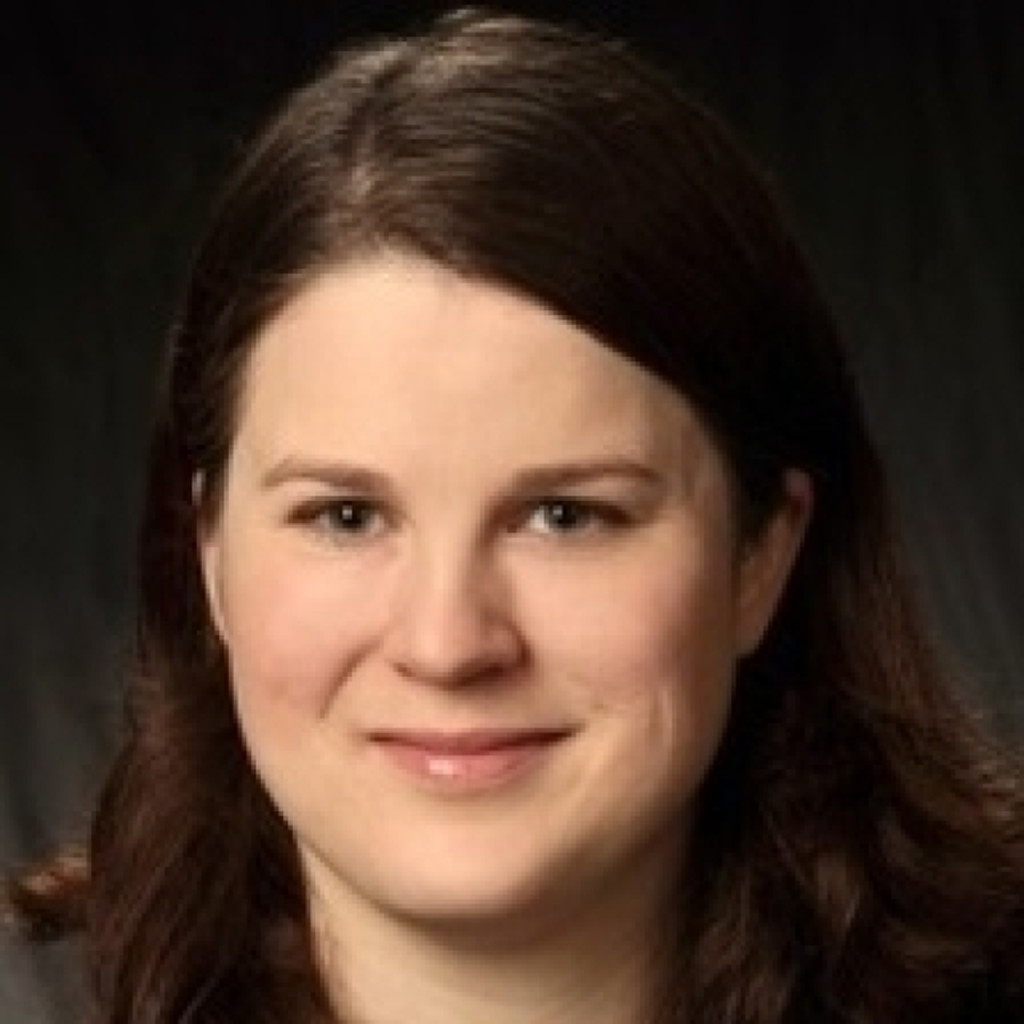 Juliane Gerke - Software Engineer - Ford-Werke GmbH | XING