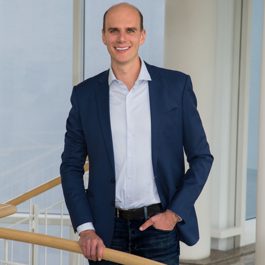 Dr. Sebastian Strauss - wissenschaftlicher Mitarbeiter - FhG IGCV ...