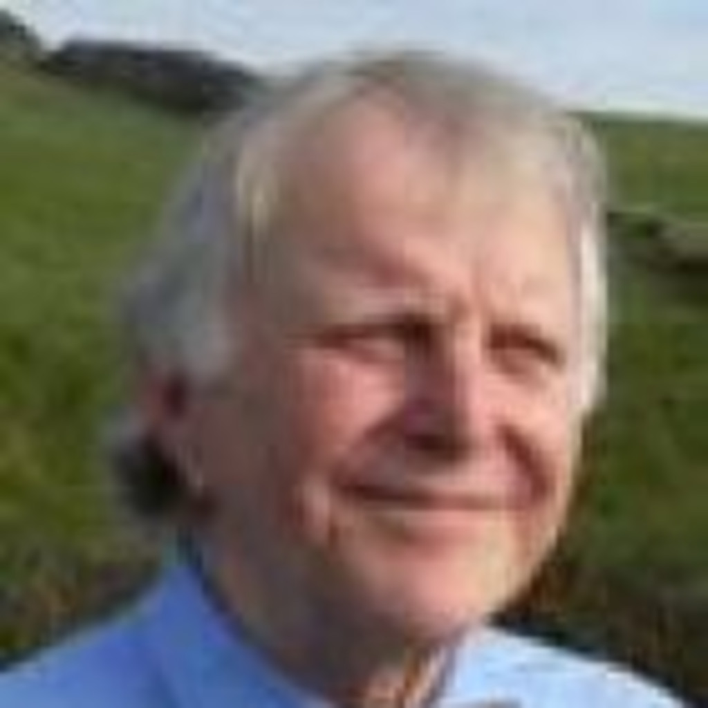 Joseph Geraghty - Founder, Director - School of Mastery for ...