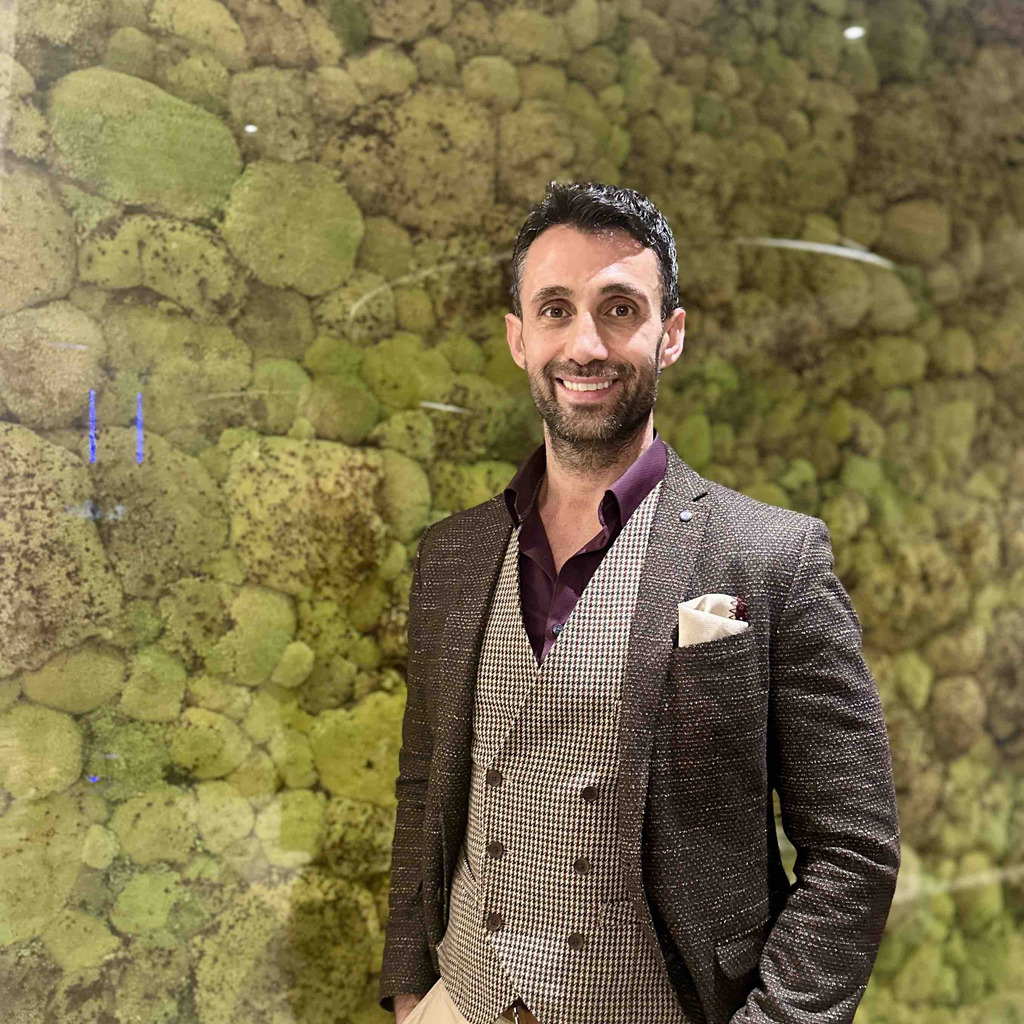 Murat Polat - CEO - Romatem Europa GmbH | XING