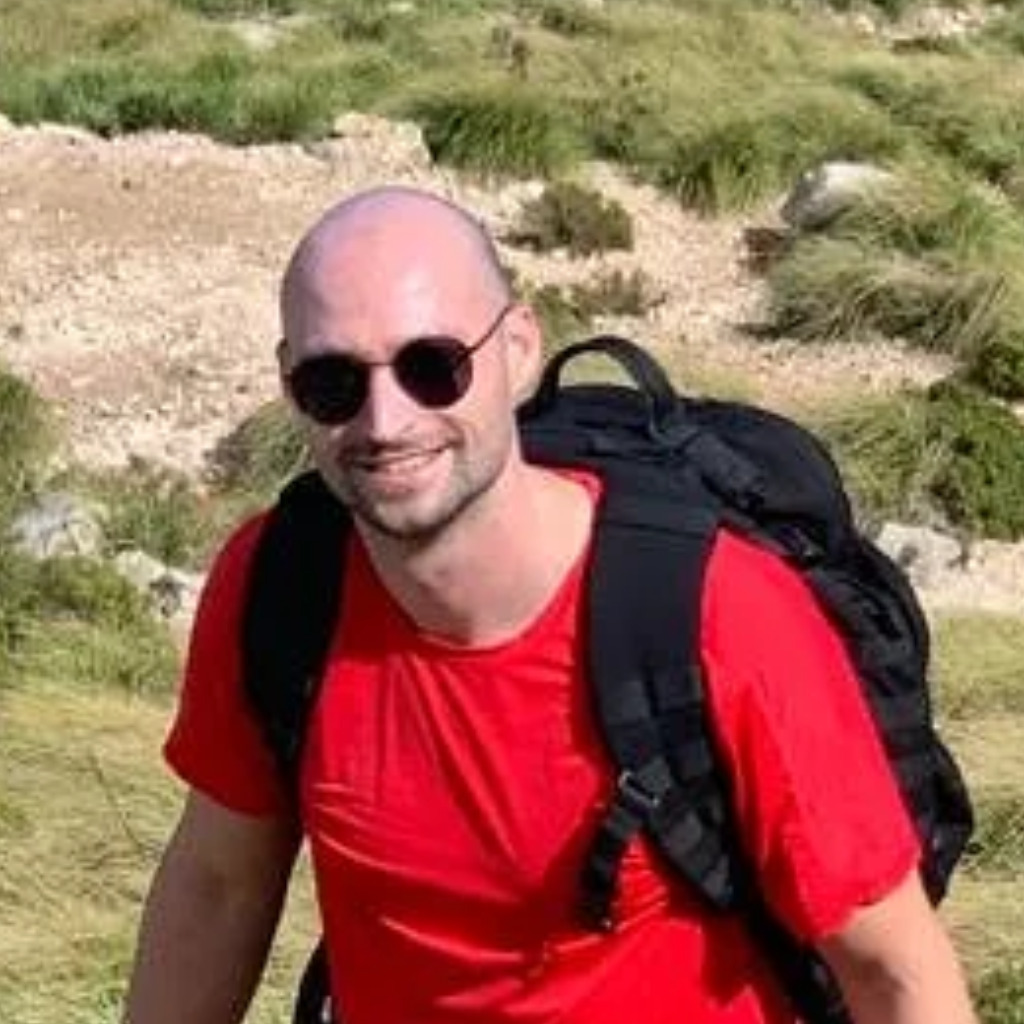 Maxim Steinhausen - Sporttherapeut - Max Personal Coaching | XING