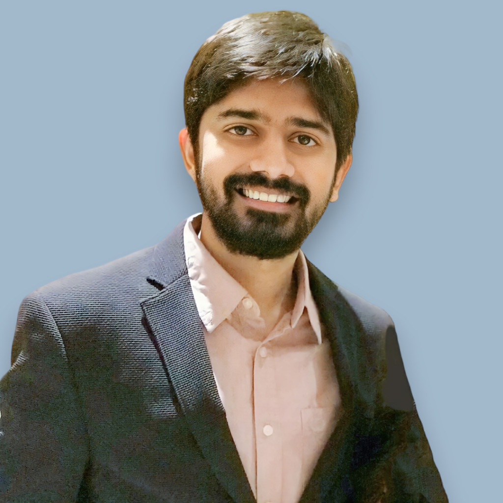 Jainam Shah - Freelance Product & Project Manager - Freelance (Self employed) | XING