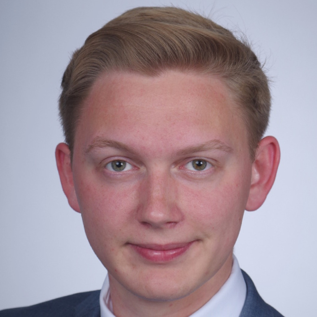 Jonas Alexander Viehof - Consultant - AUDI AG | XING