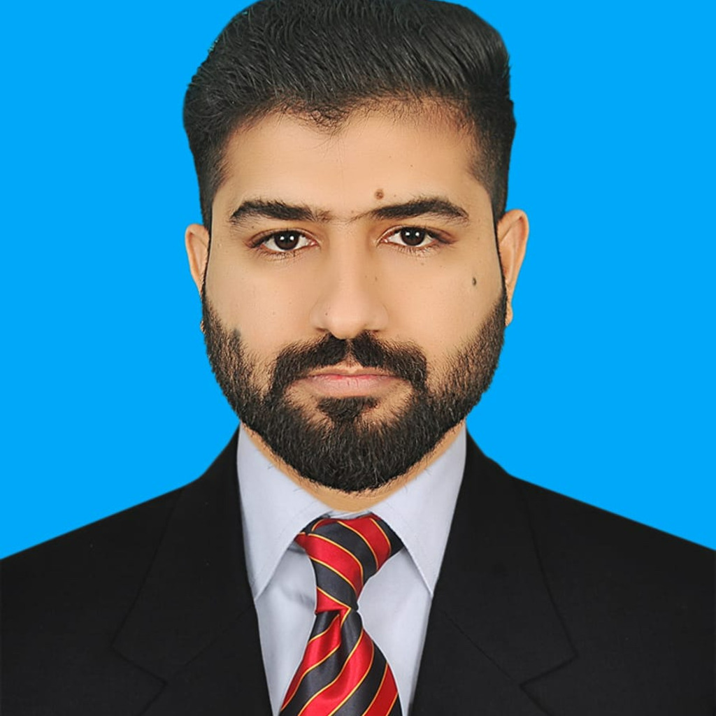 basit Ali - Senior Software Developer - Contour Software Inc | XING