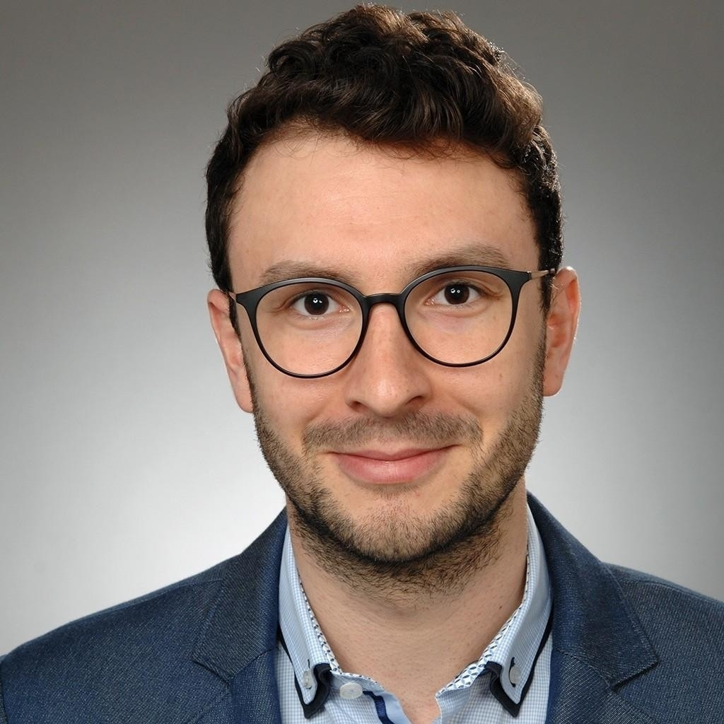 Daniel Heim - HVDC Plant Layout - Siemens Energy Global GmbH & Co. KG ...