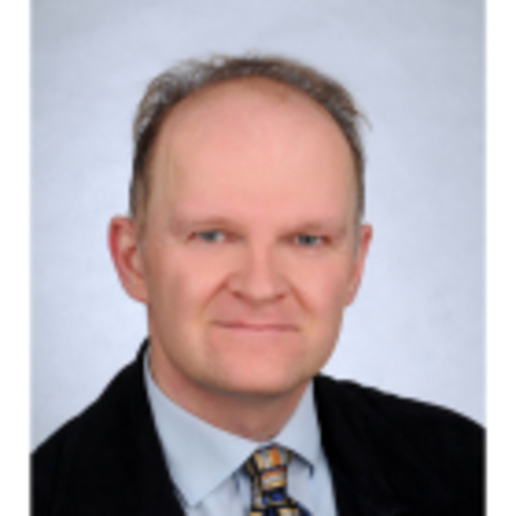 Rüdiger Strohmeier - Altersteilzeit, passive Phase, offen für Angebote ...