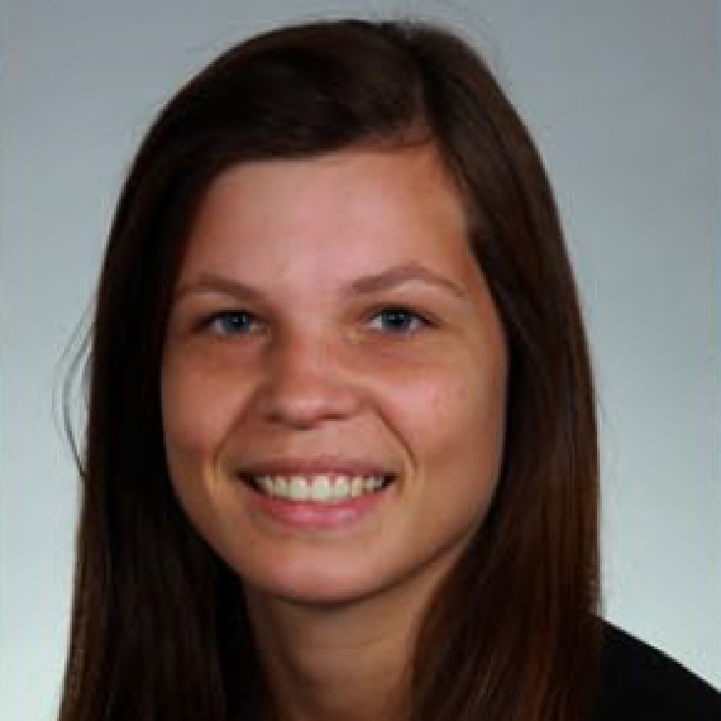 Hannah Topp - Konstrukteur - MS Ultrasonic Technology Group | XING