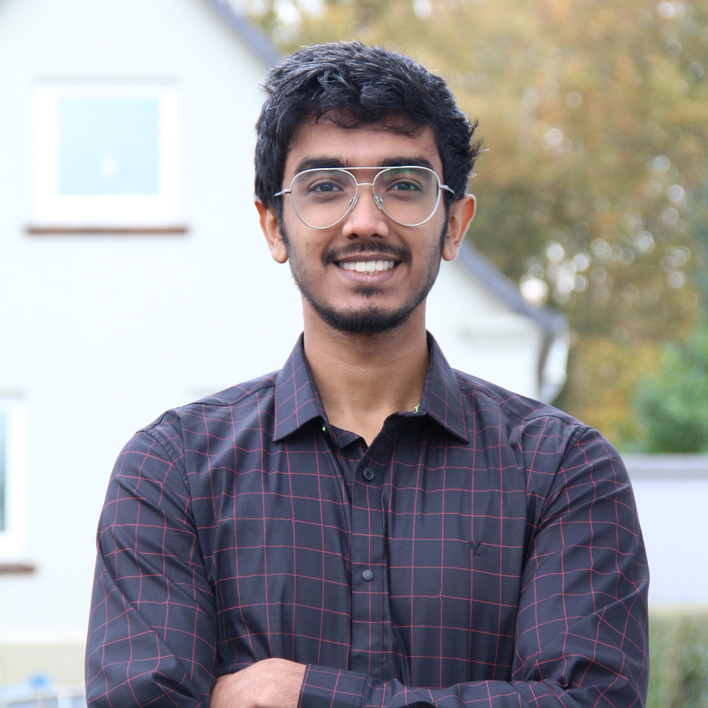 Chidambar Prabhakar Bangre - Masters In Data Engineering - Jacobs ...