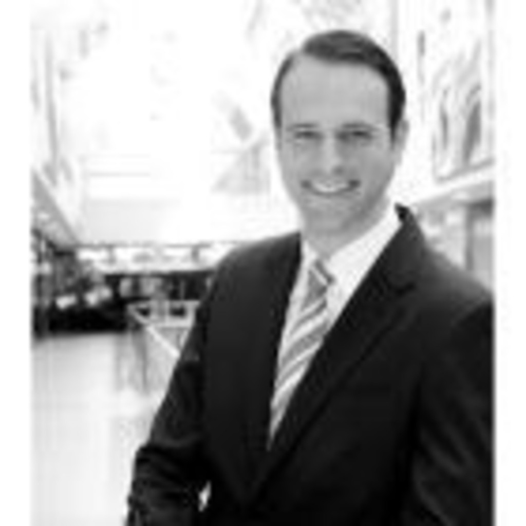 Raymond Nibbe - Sales Manager - Lufthansa Technik AG | XING