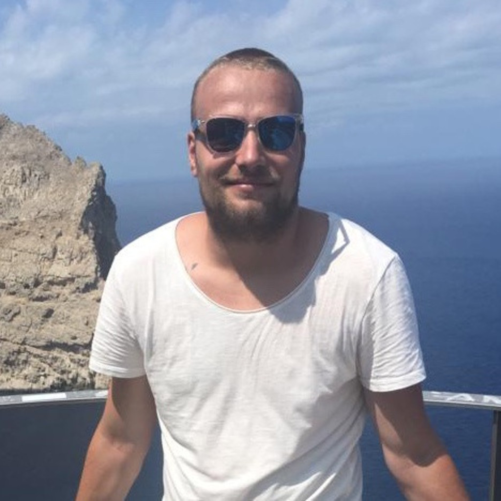 Torben Höft - Fachkraft für Logistik - Walter Stauffenberg GmbH & Co ...