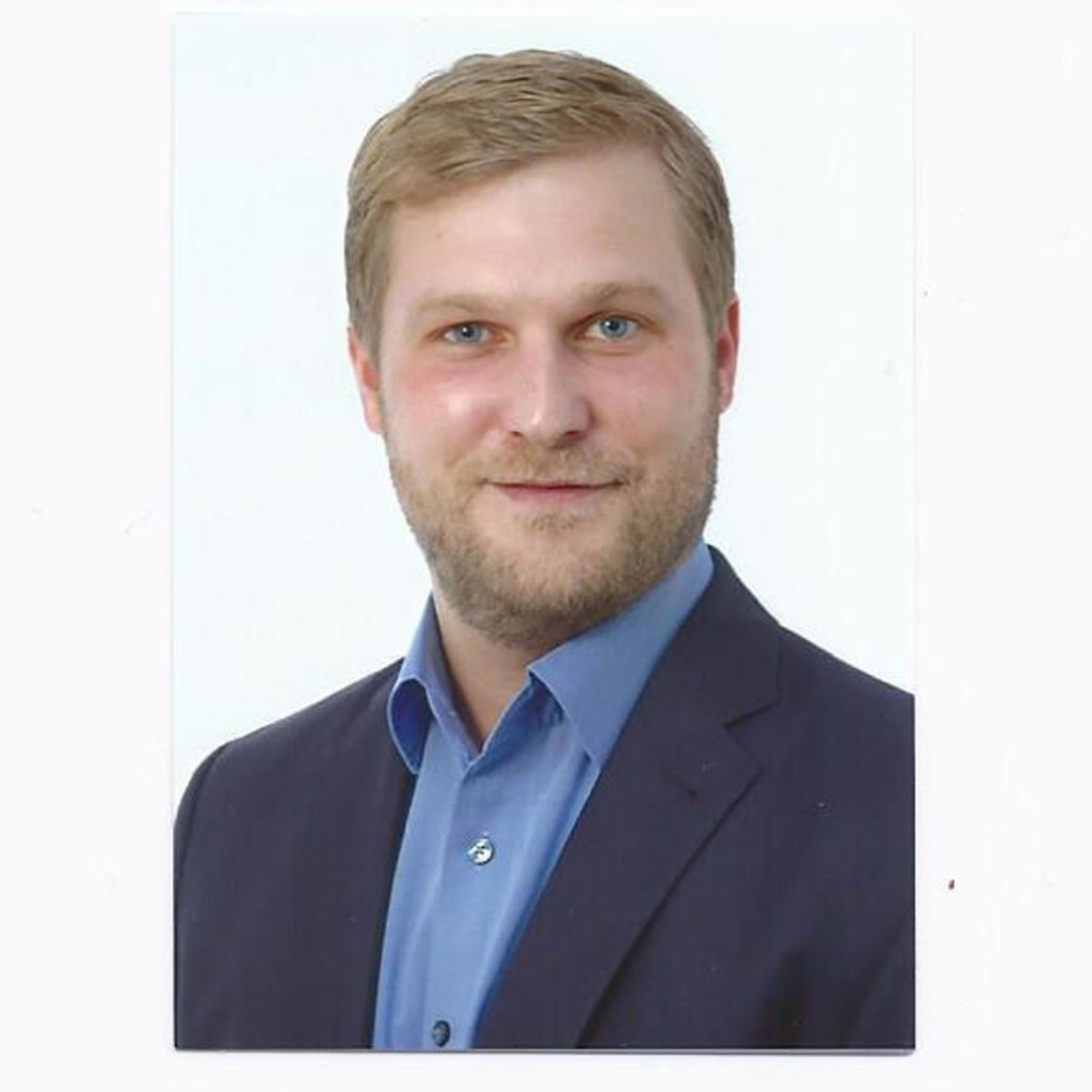 Dipl.-Ing. Stephan Schröder - Teammanager - Vetter Pharma-Fertigung ...