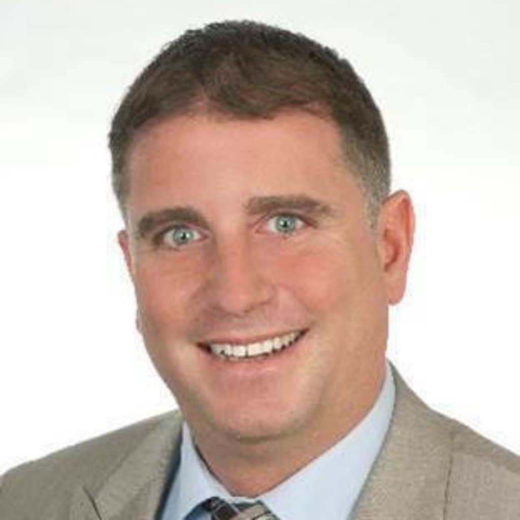 Daniel Stäuble - Head of IT Business Intelligence - Swiss International ...