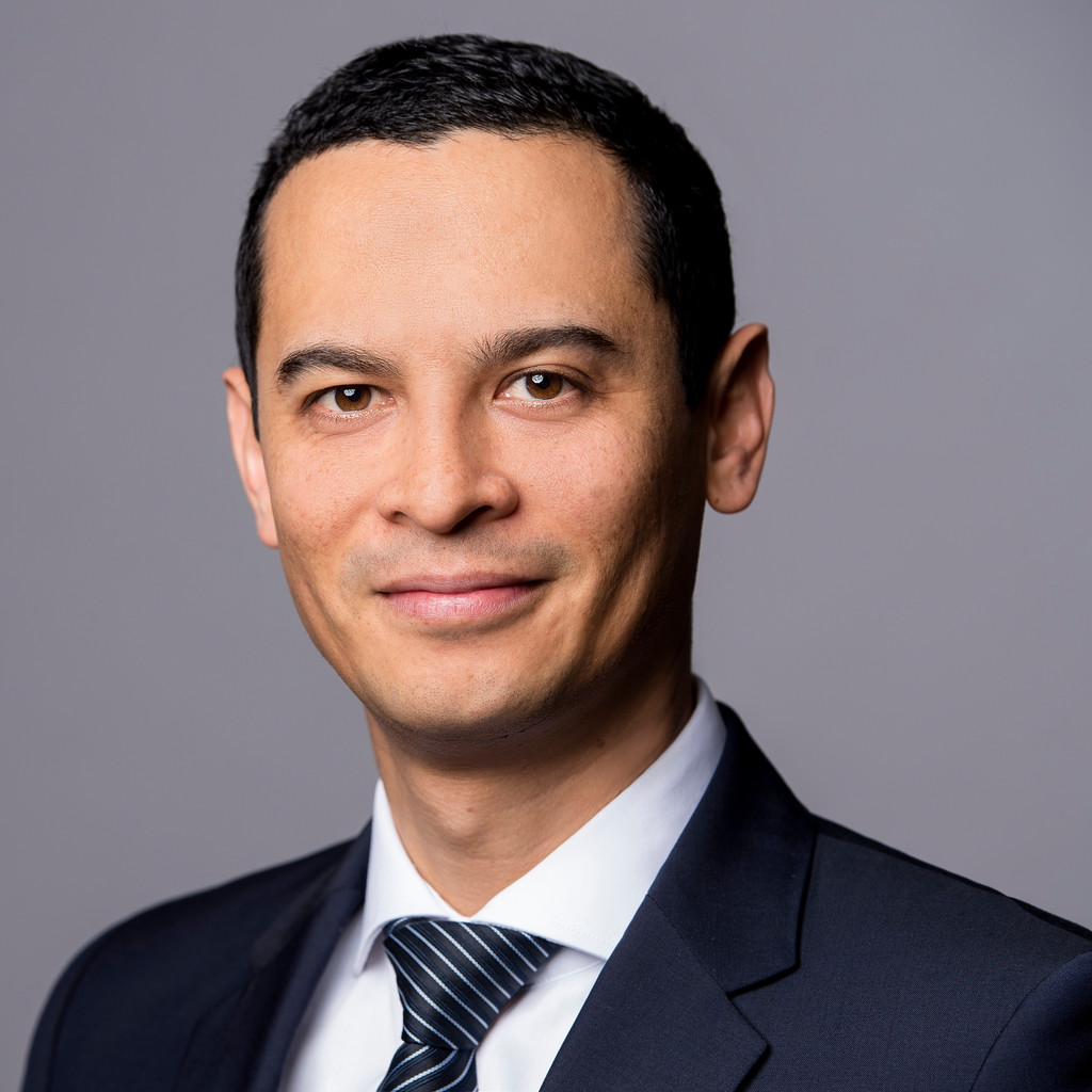 Christian Marty - Leiter Controlling und Beratung - R+V Allgemeine ...