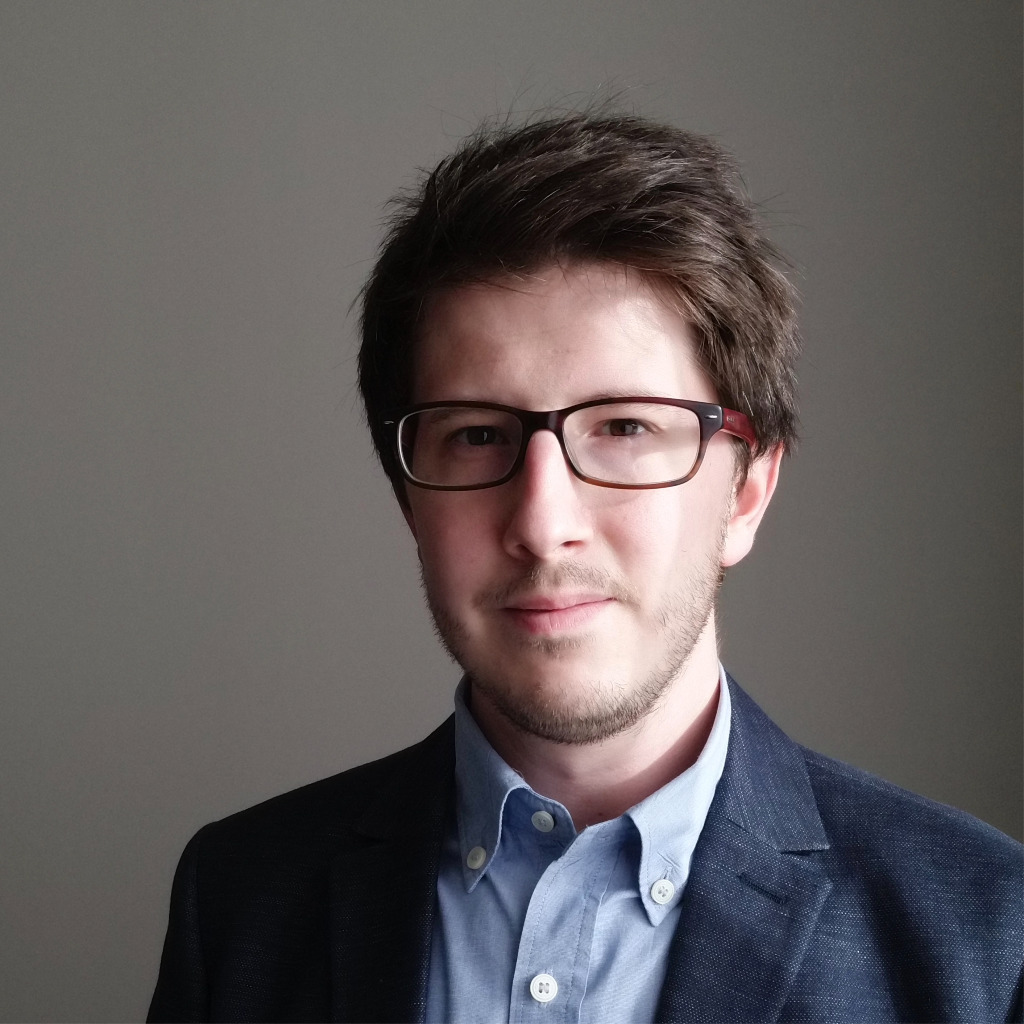 damien Jacob - Cloud Engineer - Freelance | XING