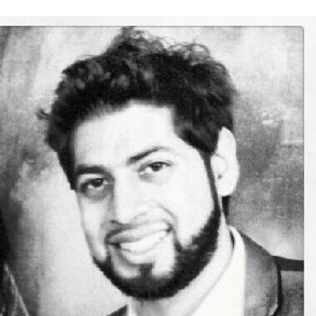 Mohammed Haque - Director - Experienced Search Consultant - Green ...