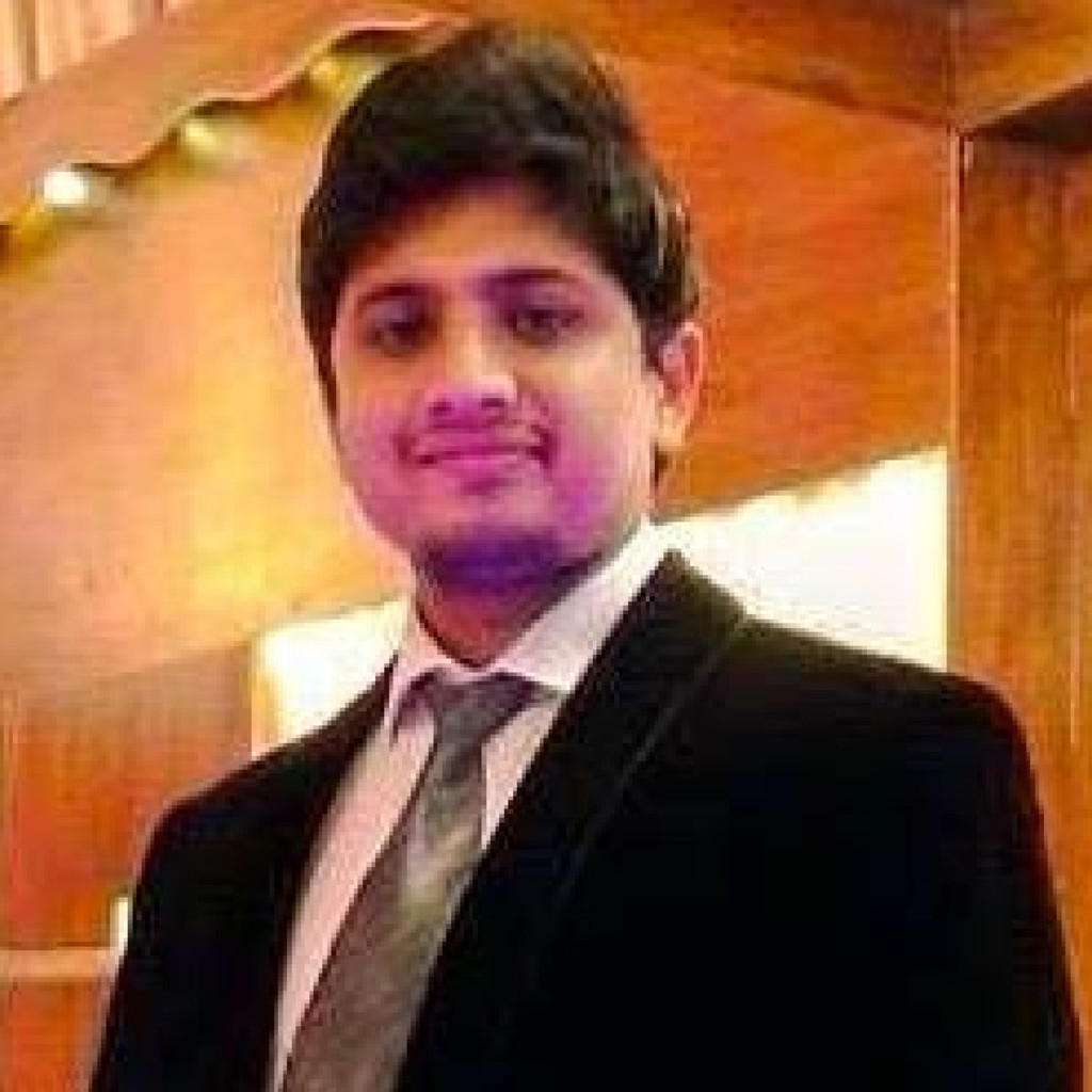 Haider Sultan - Development Engineer - IAV GmbH | XING