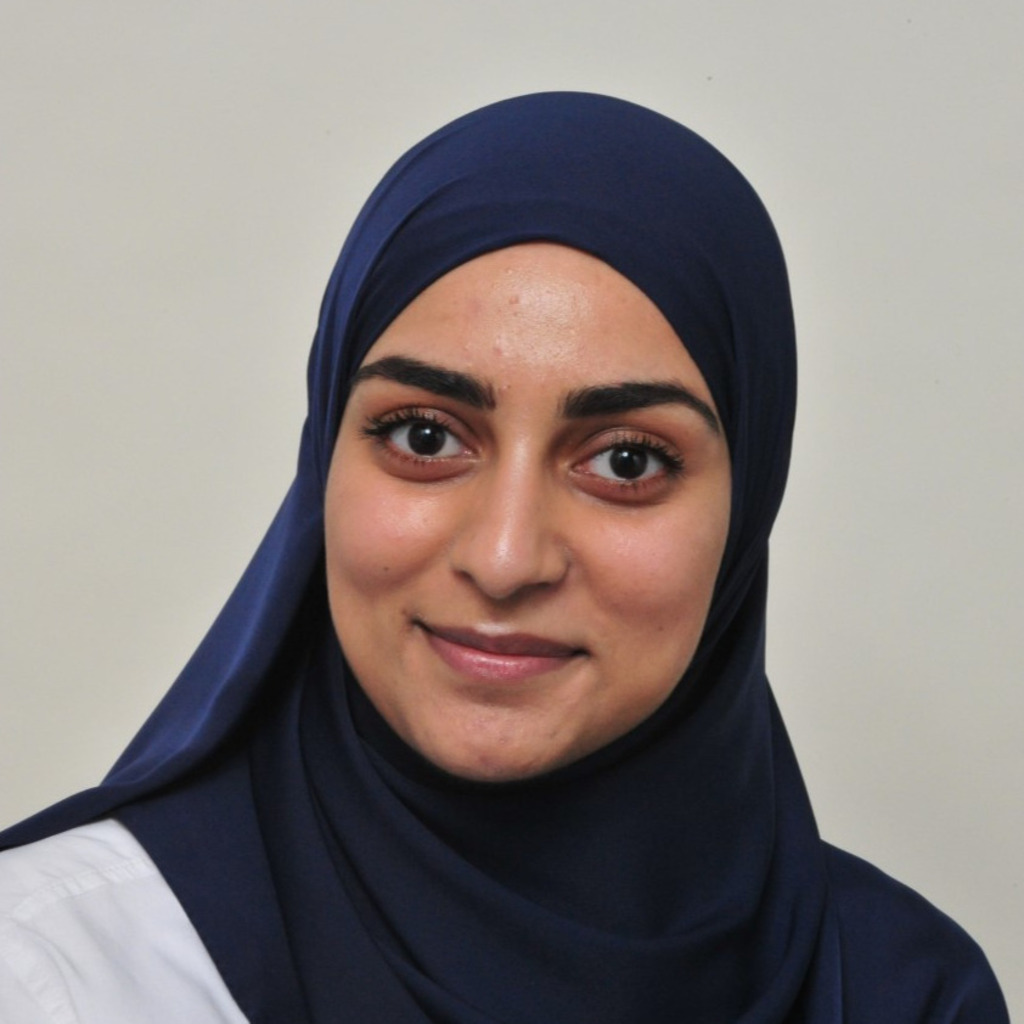 Hiba Akram - Wirtschaftswissenschaften - Johannes-Gutenberg-Universität ...