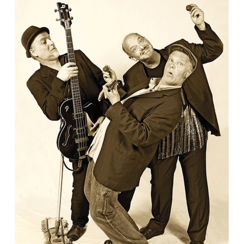 Wolfgang Grieger - Comedian - Die High Nees | XING