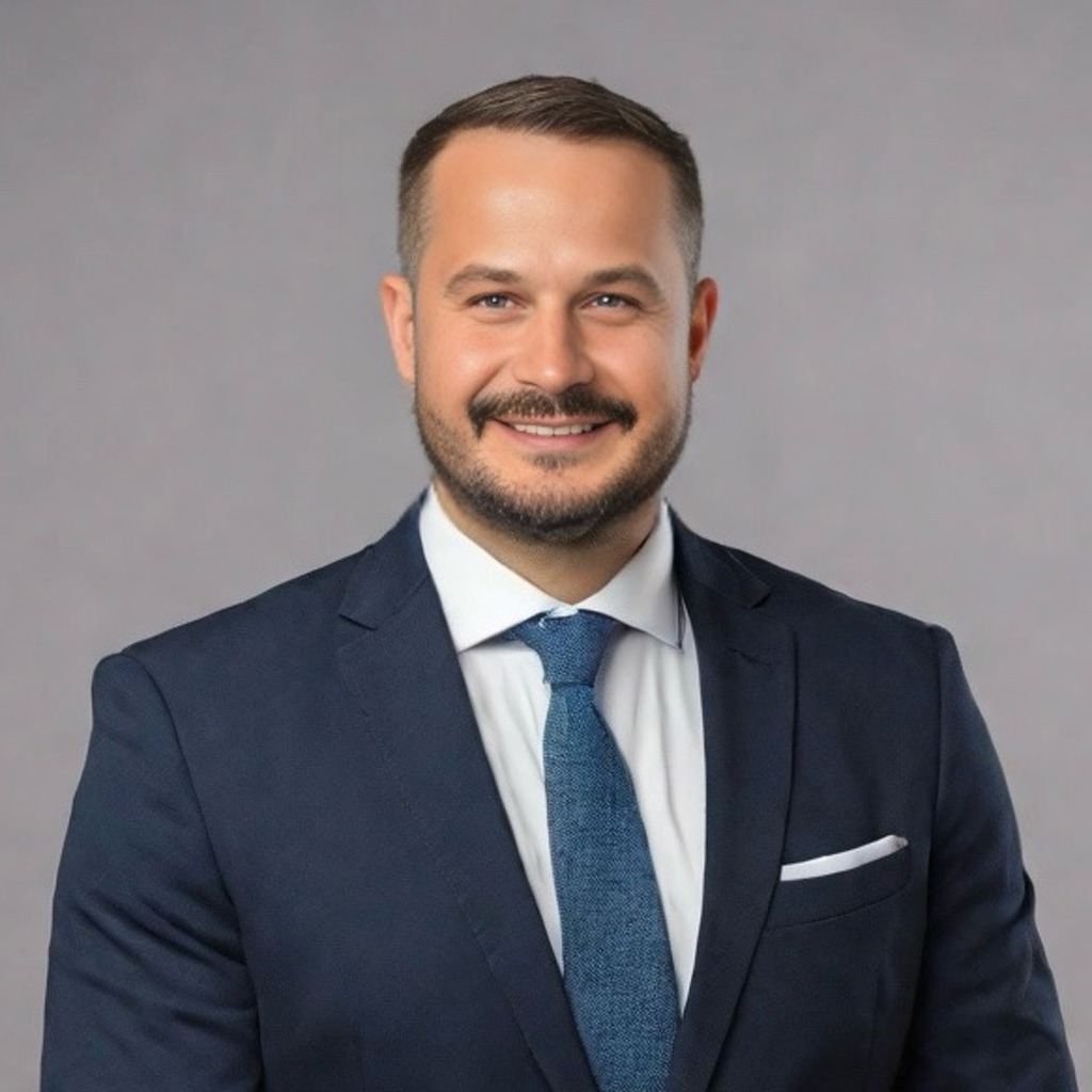 Daniel Forca - Einkäufer Verpackung - August Storck KG, Halle (Westf ...