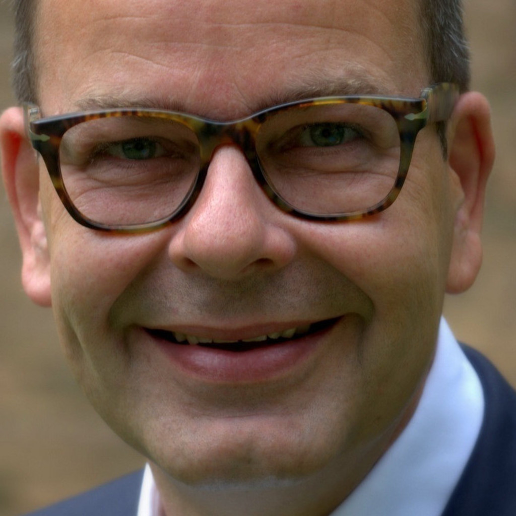 Ansgar Udo Fetzer - Geschäftsführer Vertriebsleiter - FinCon GmbH | XING