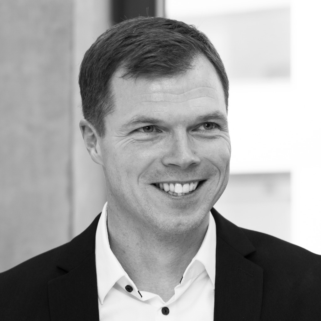 Christian Lanz - Geschäftsführer - GECKO mbH | XING