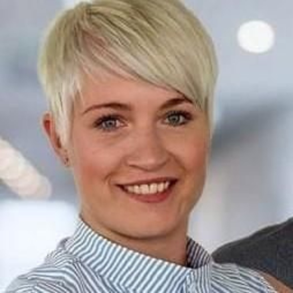 Janine Linde - Assistenz der Geschäftsführung - Commerzbank Group ...