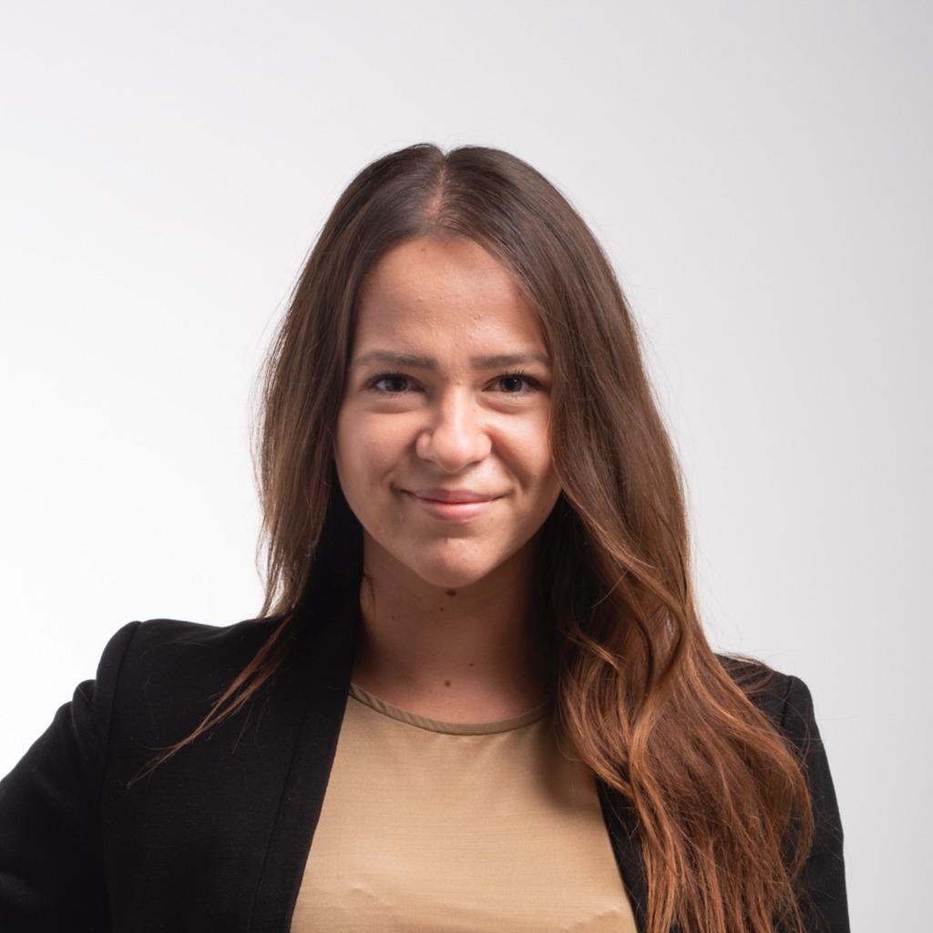 Laura Lübke - Wissenschaftliche Mitarbeiterin - Universitätsklinik für ...