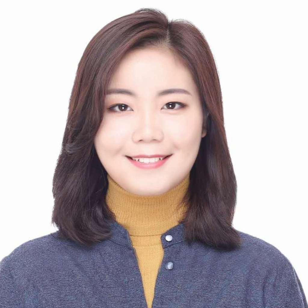 Yue Tang - Interkulturelle Kommunikation - Ludwig-Maximilians ...