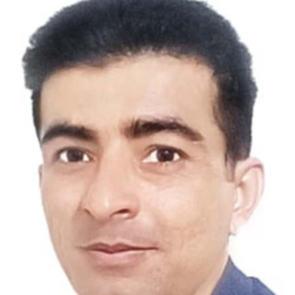 Ishwar Kumar - Working Student - Universität Paderborn | XING