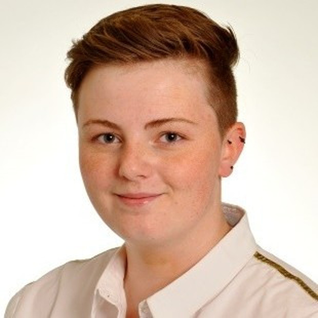 Julia Münch - Einzelhandelskauffrau - ALDI SÜD | XING