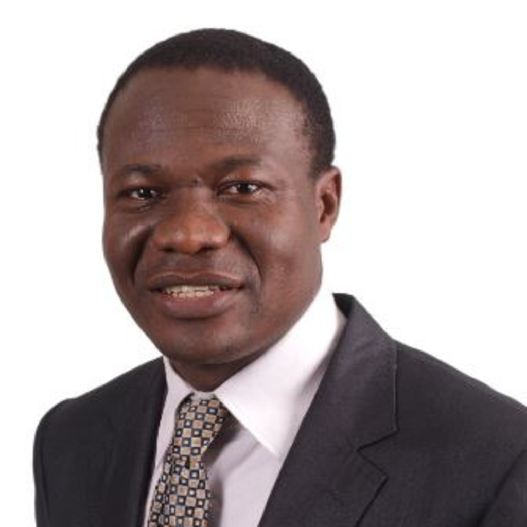 Samuel Nwogu - Previous Position - kATCHEY COMPANY LIMITED | XING