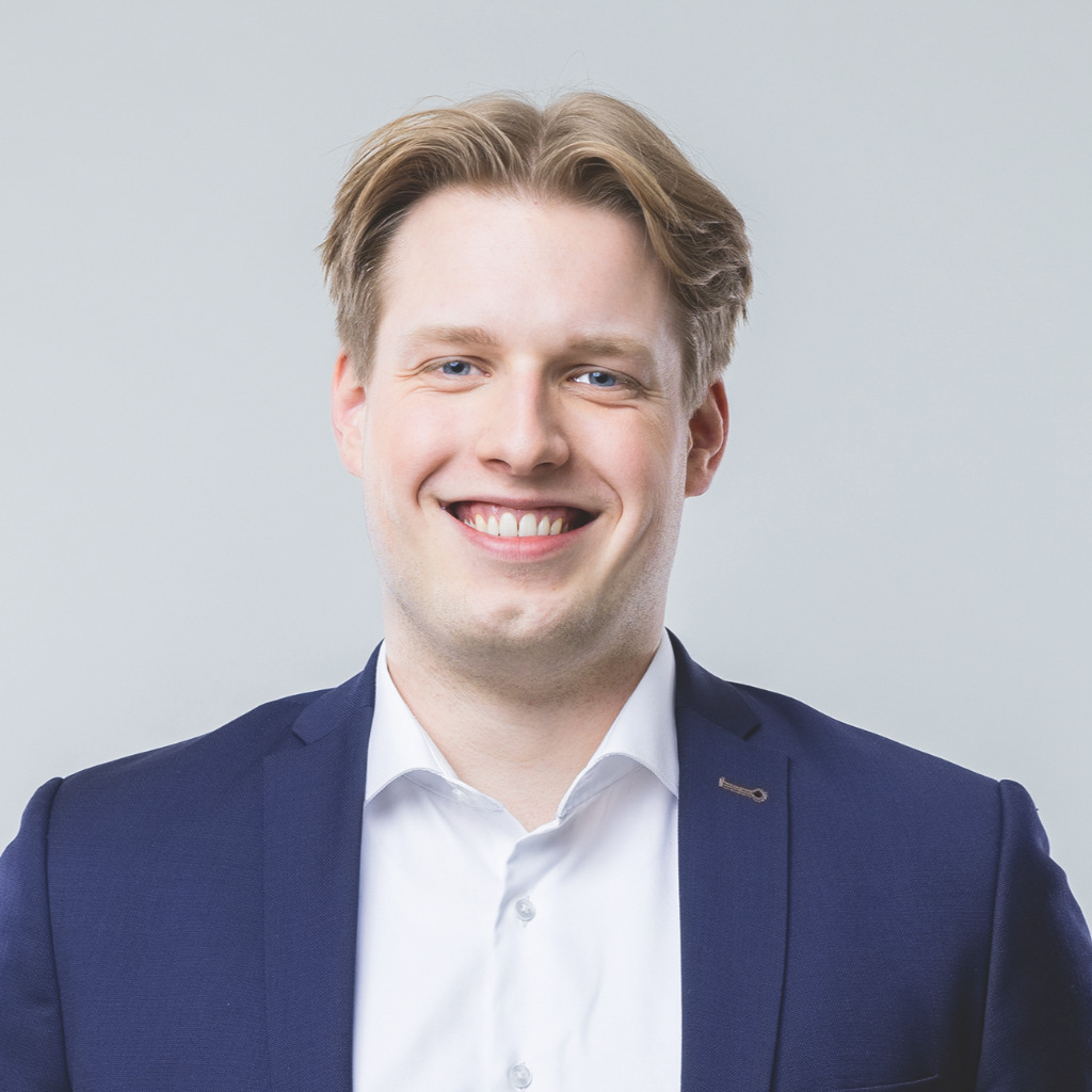 Felix Kirschstein - Finanzberater Digitaler Vertrieb - Hamburger ...