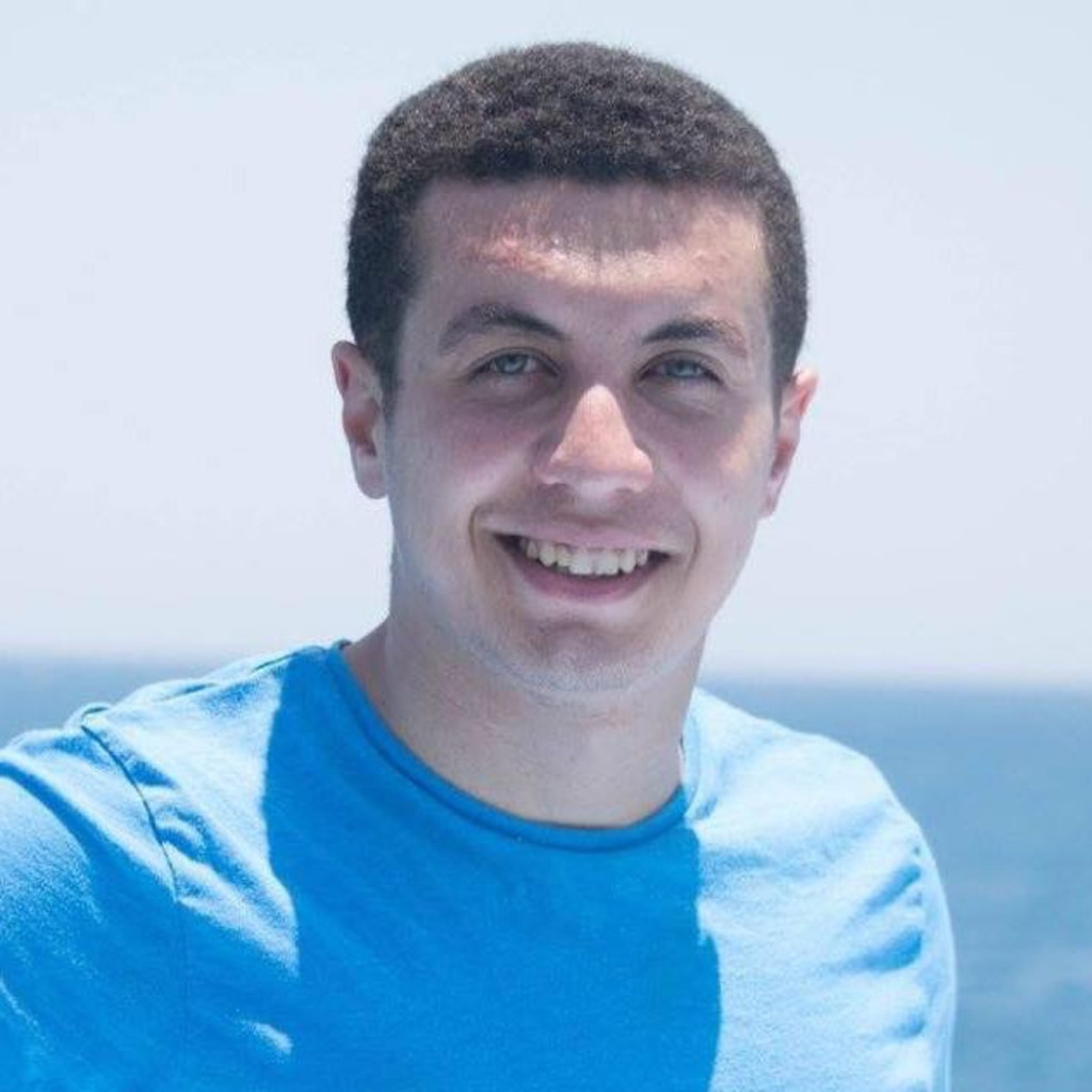 Ahmed Omran - Senior Software Engineer - DefinedCrowd | XING
