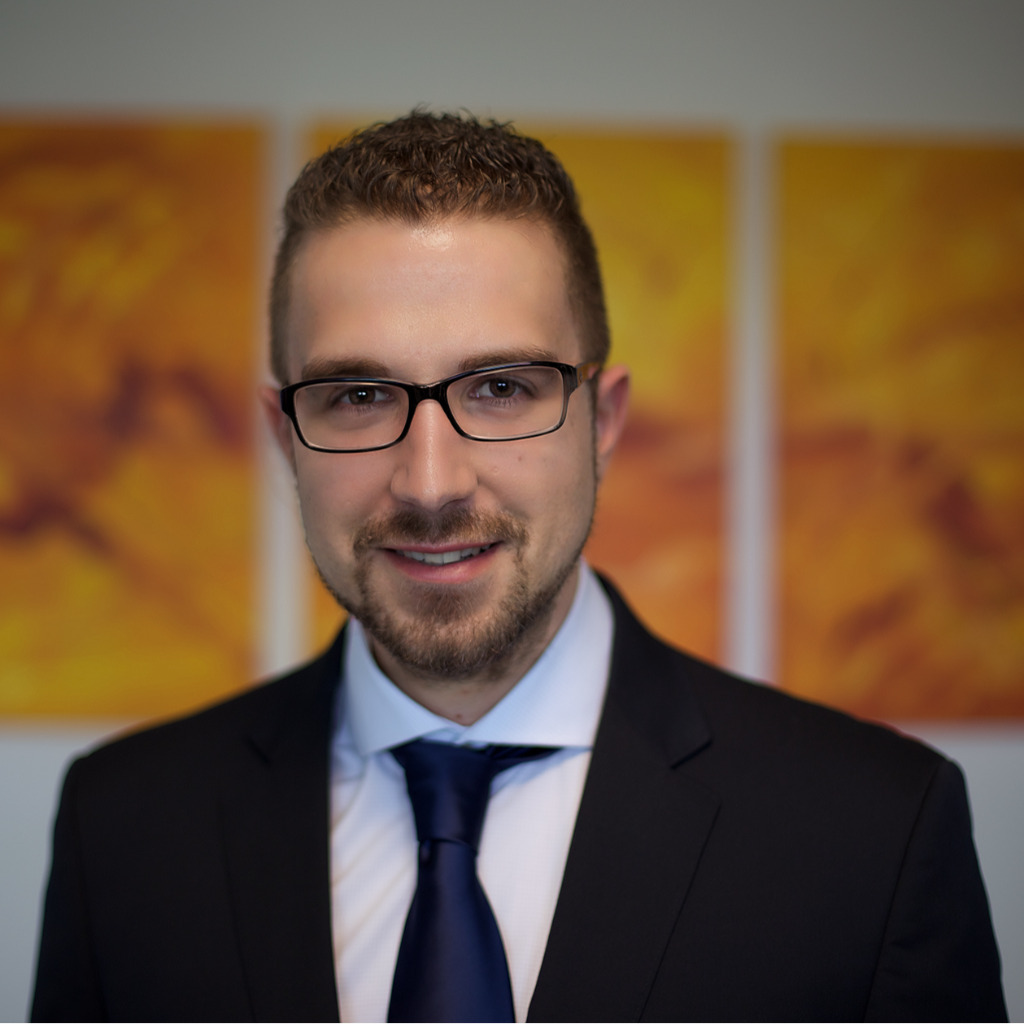 Patrick Biell - Projektleiter - Lowell | XING