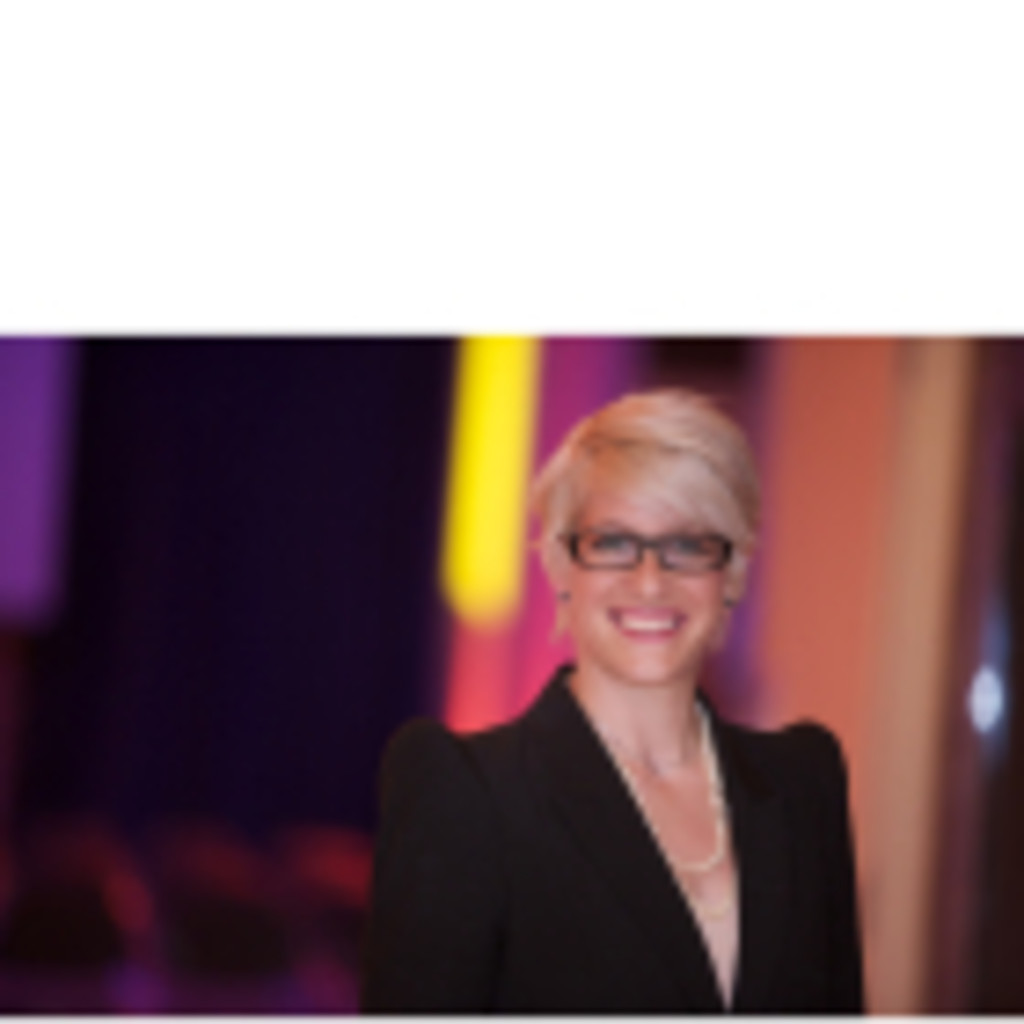 Simone Mader - Projektleiterin Innenstadtberater - IHK Schwarzwald-Baar ...