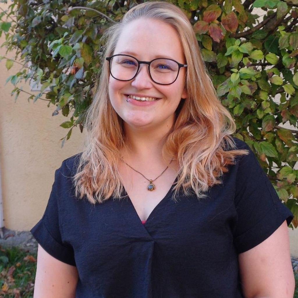 Tamara Otto - Quartiersmanagerin - Stadt Buchloe | XING