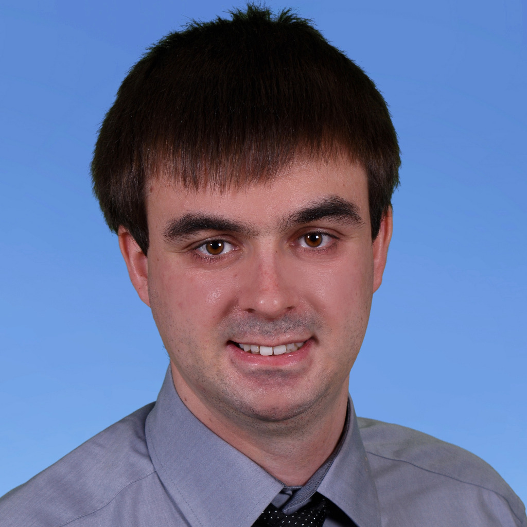 Markus Peter - Fullstack-Softwareentwickler - NEXGEN smart instore GmbH ...