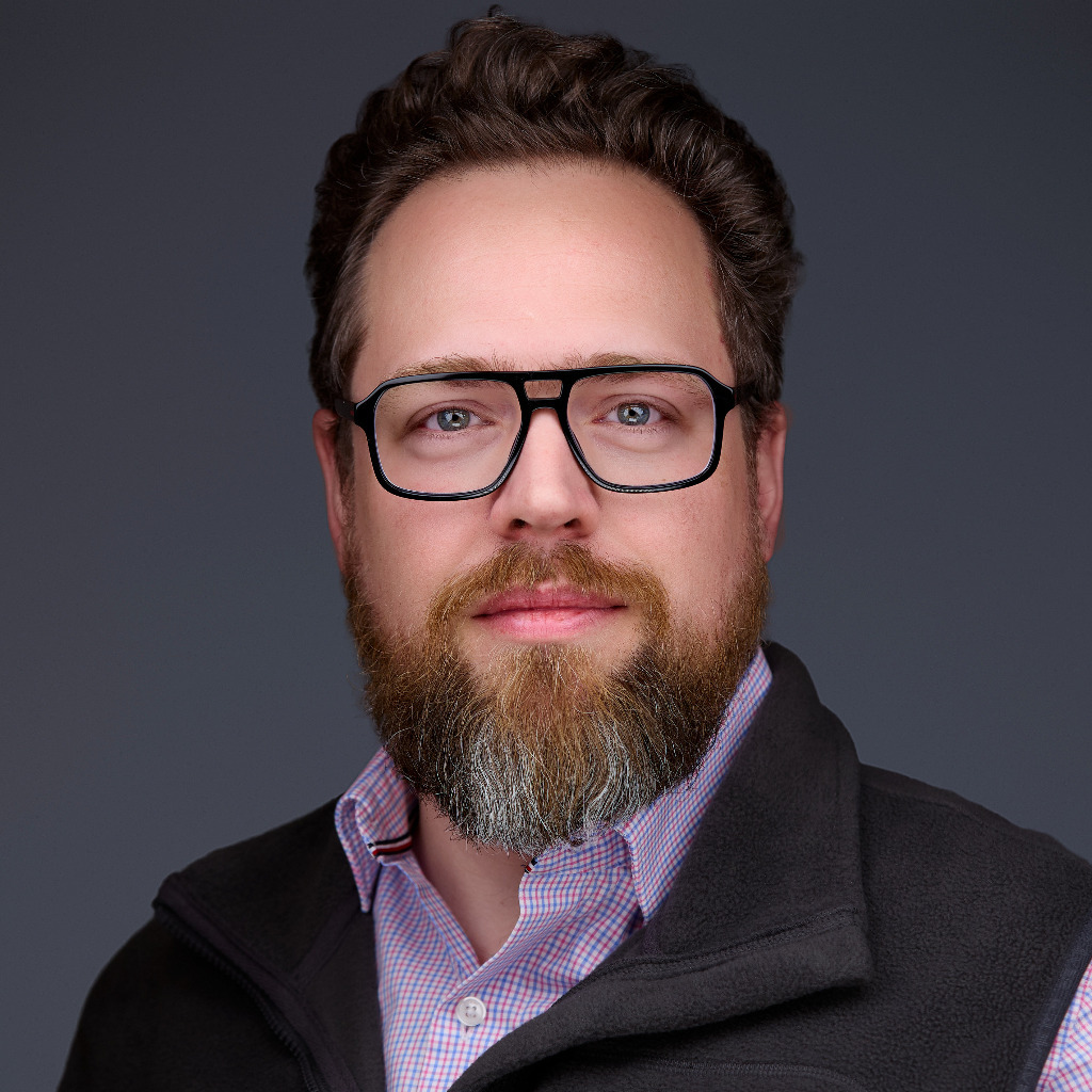 Patrick Schwarz - Vice President Commercial Excellence & CRM & Market ...