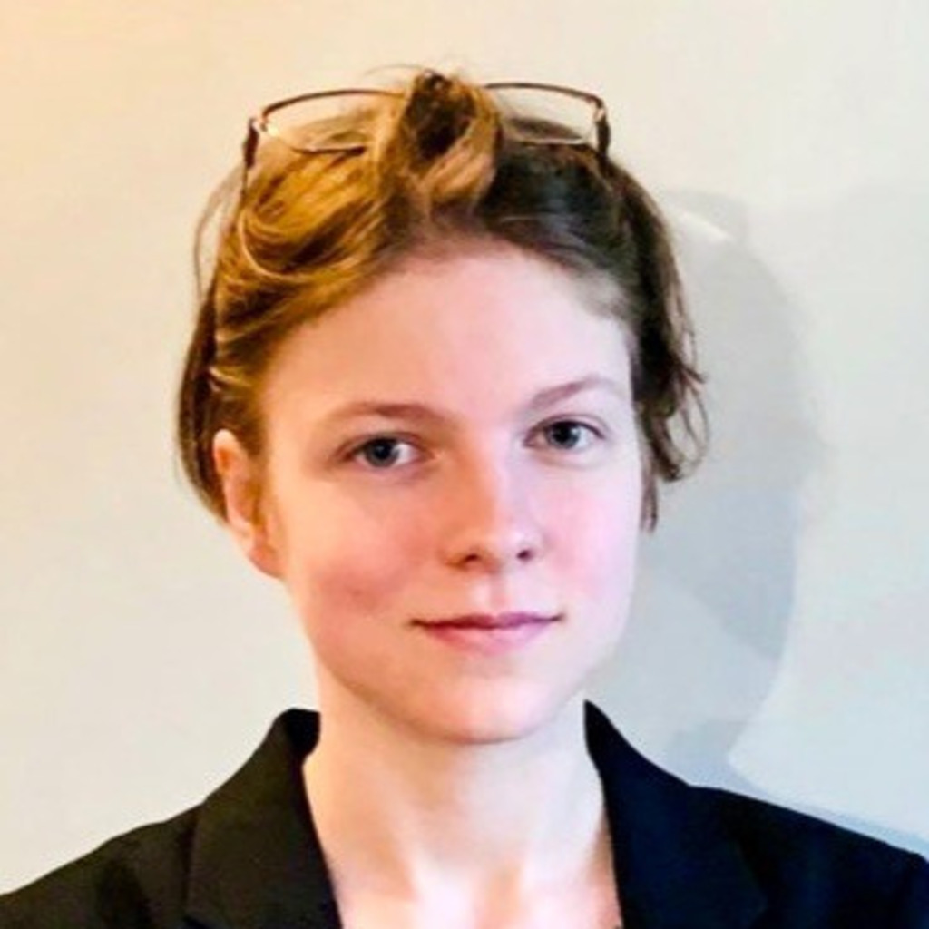 Anastasiia Tikhonova - Researcher - PROtalent Lab | XING