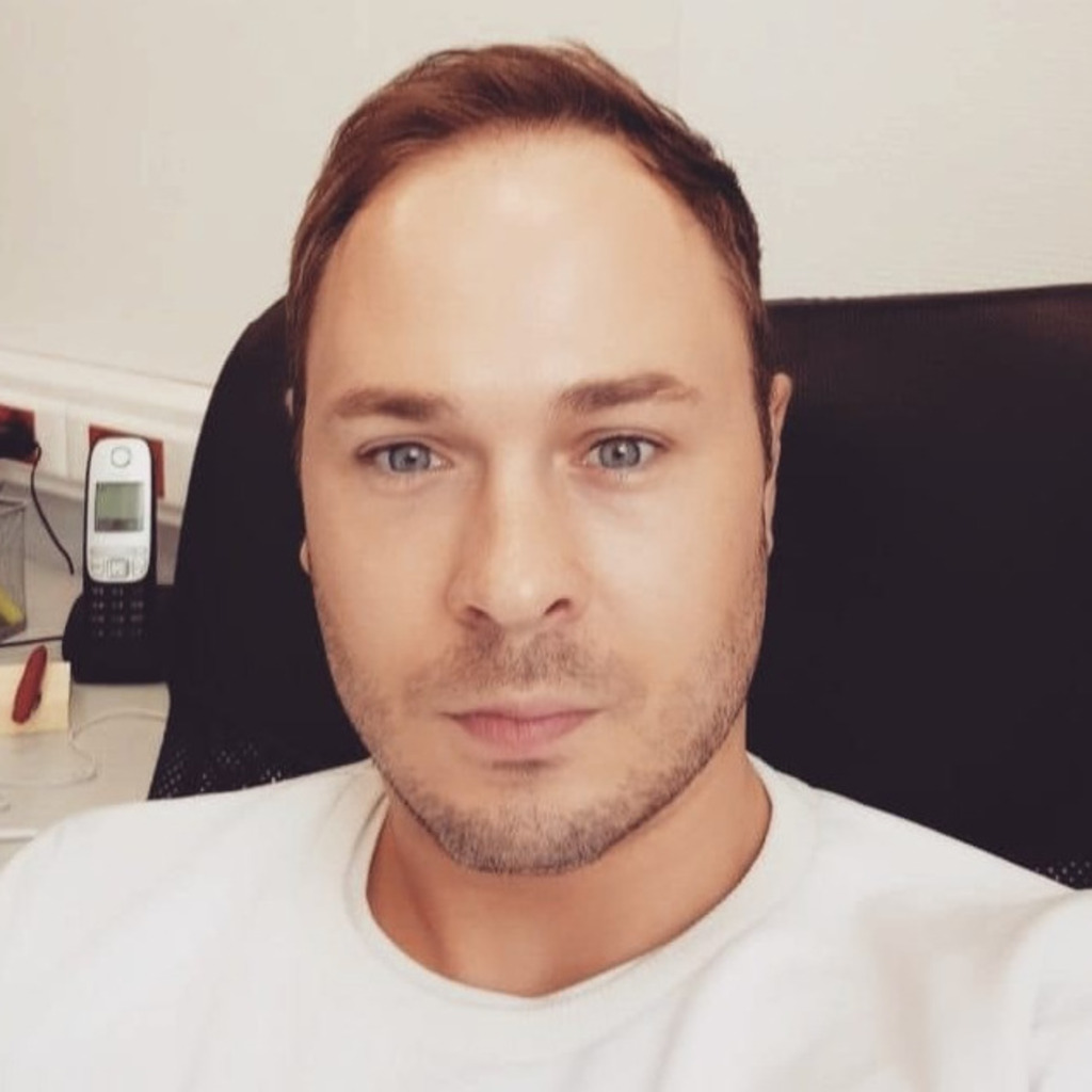 Valentin Dobrov - Specialist IT Operations - Wirtgen International ...