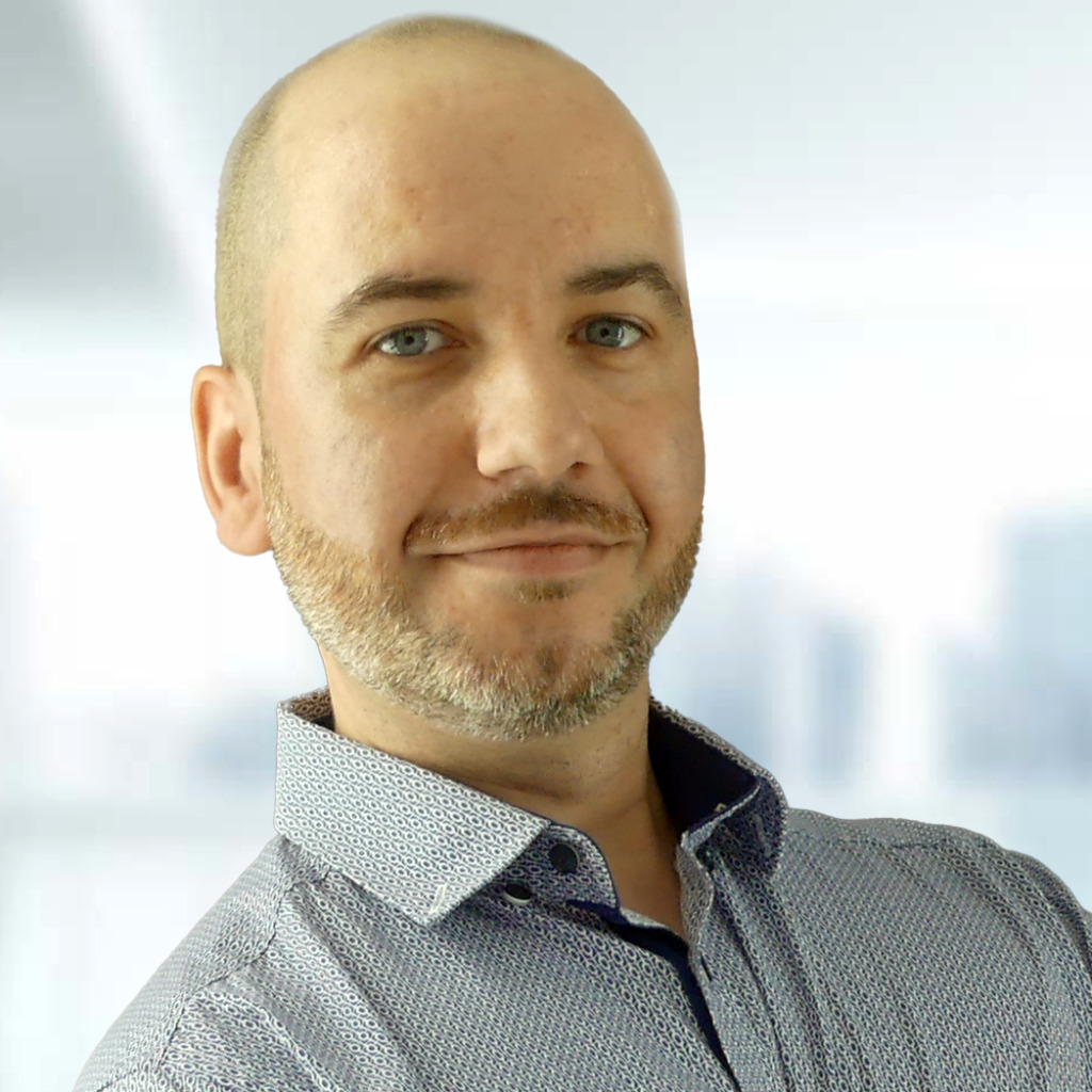 Sebastian Adrian - Software-Entwickler - Sebastian Adrian | XING