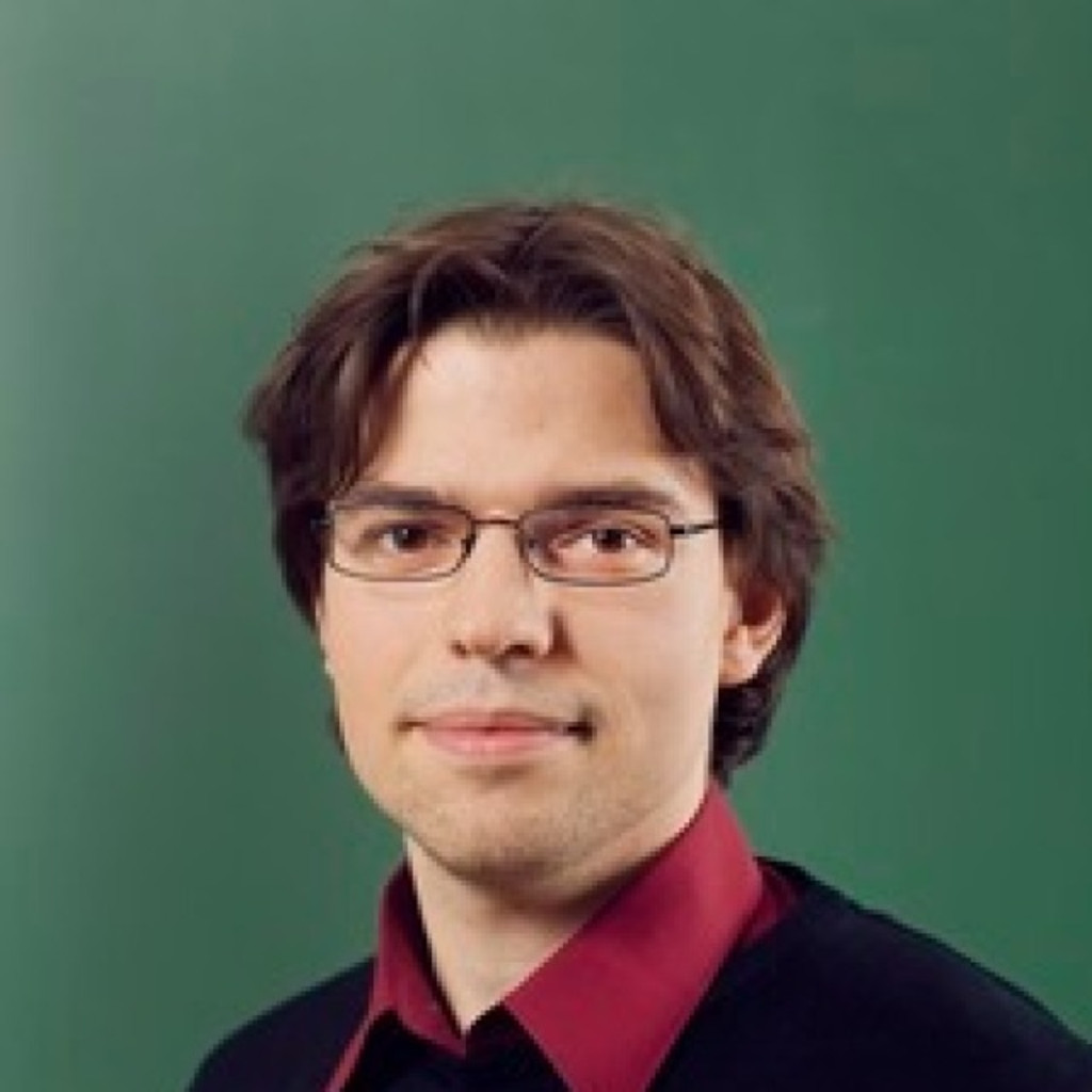 Ingo Tews - Staff Scientist - Los Alamos National Laboratory | XING