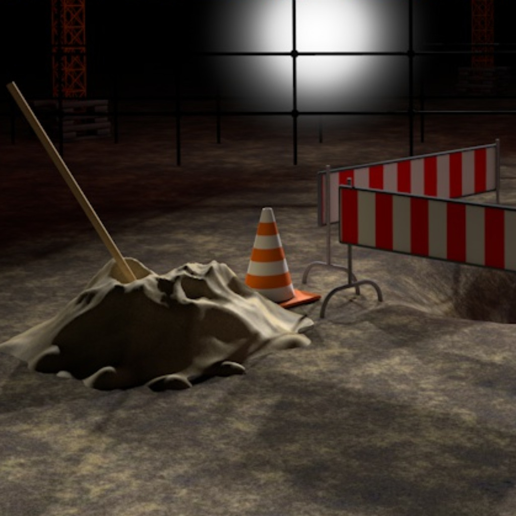 Daniel Huth - 3D Grafiker - www.danielhuth.de | XING