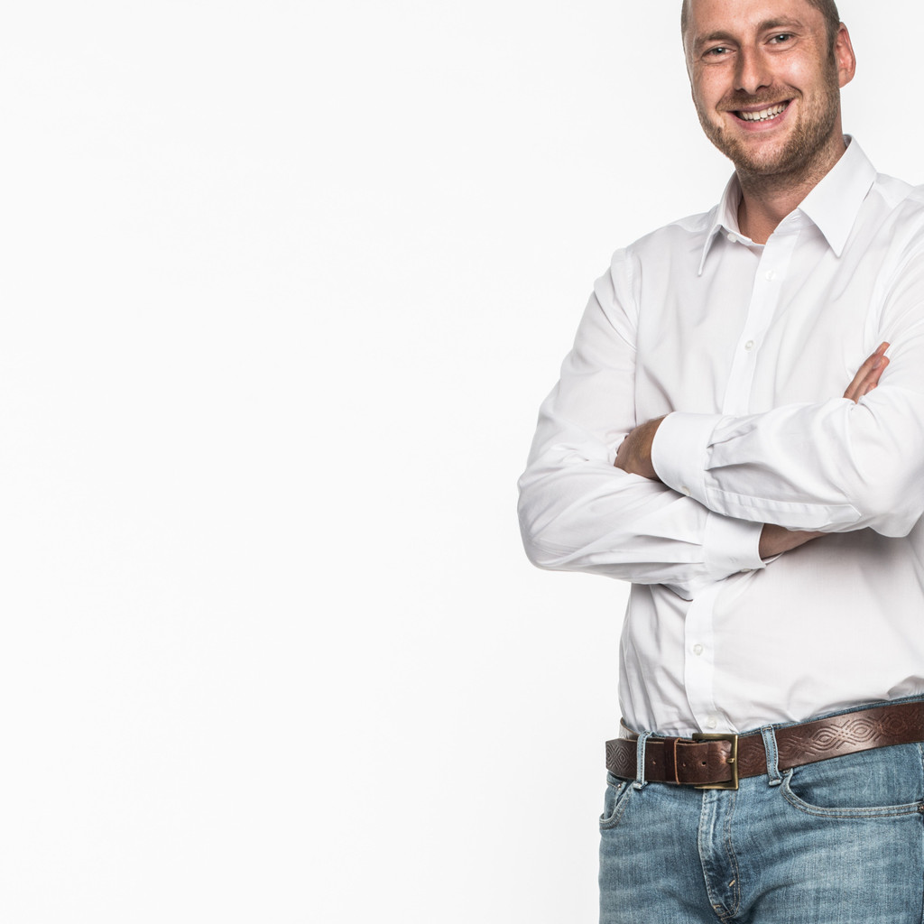 Markus Dreja - Logistikleiter - Friedrich Scharr KG | XING