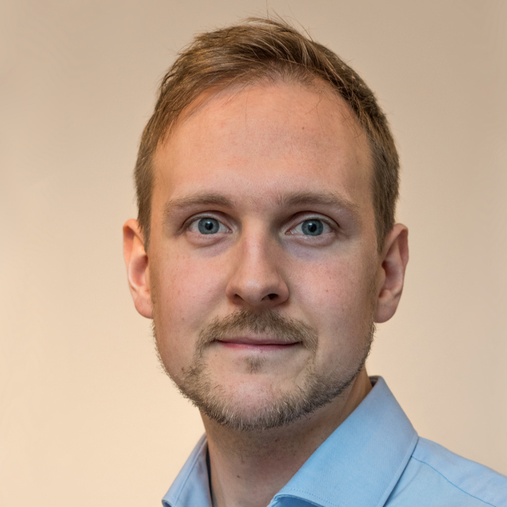 Dr. Michael Kleinmann - Entwicklungsingenieur - Dipl.-Ing. H. Horstmann ...